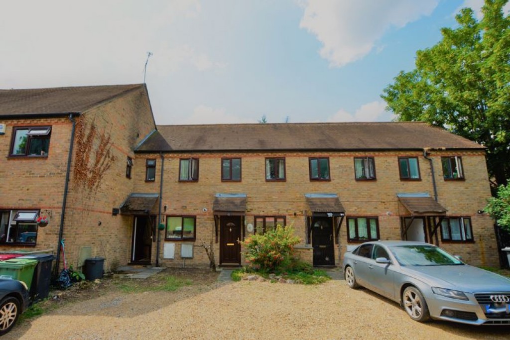 Sussex Place, Slough, 1 bedroom, Terraced