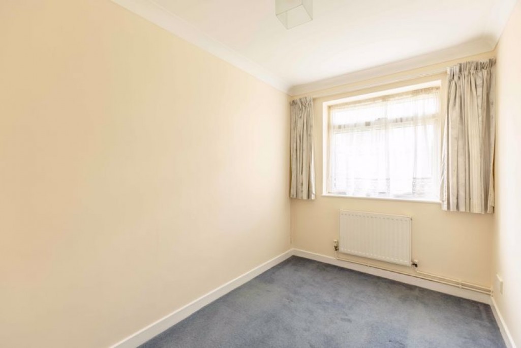 Alpha Street South, Slough, 2 bedroom, Apartment